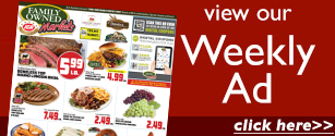 Family Owned Markets